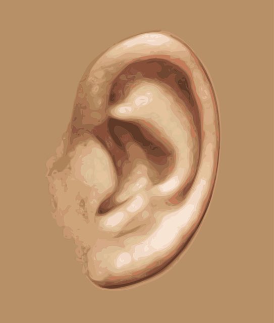 Bouton dans l'oreille : comprendre et traiter efficacement - Sante Kineto